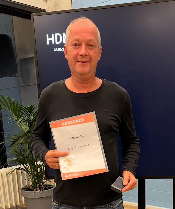 primadonnakaashuizen – Volleybal Vereniging PDK Huizen