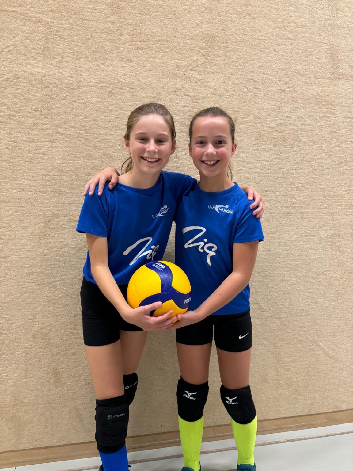 primadonnakaashuizen – Volleybal Vereniging PDK Huizen